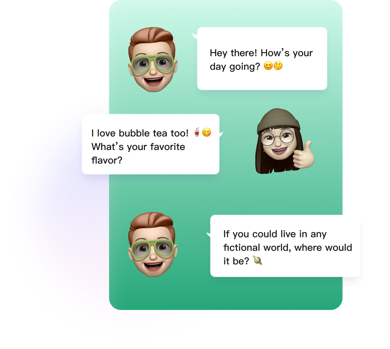 Arabic Ai – Learn Arabic with an Ai tutor for free